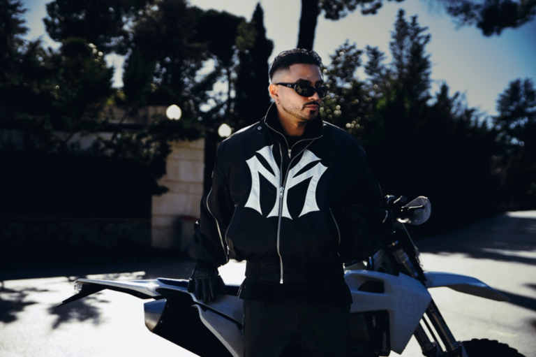 Álvaro Díaz lanza “PARANOIA”, su nuevo sencillo junto a Tainy